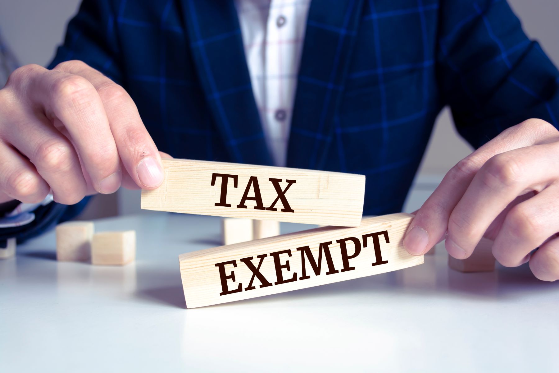 Obtaining Tax-Exempt Status for Nonprofits