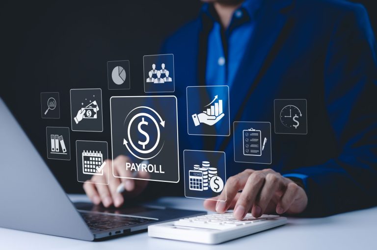 Automated Payroll Systems for Small Businesses: A Smarter Approach to ...