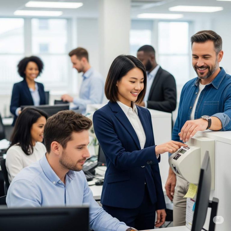 Biometrics and Timekeeping in 2025: What Every Employer Should Know