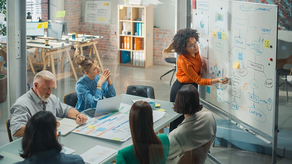 Small Business Retirement Plans: A Competitive Edge in 2026