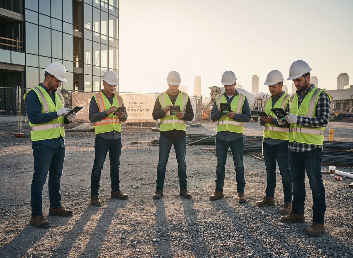 Construction Labor Law Compliance in DMV | PeopleWorX