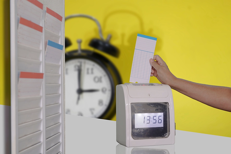 POS Payroll Integration for Retail: Prevent Time Theft