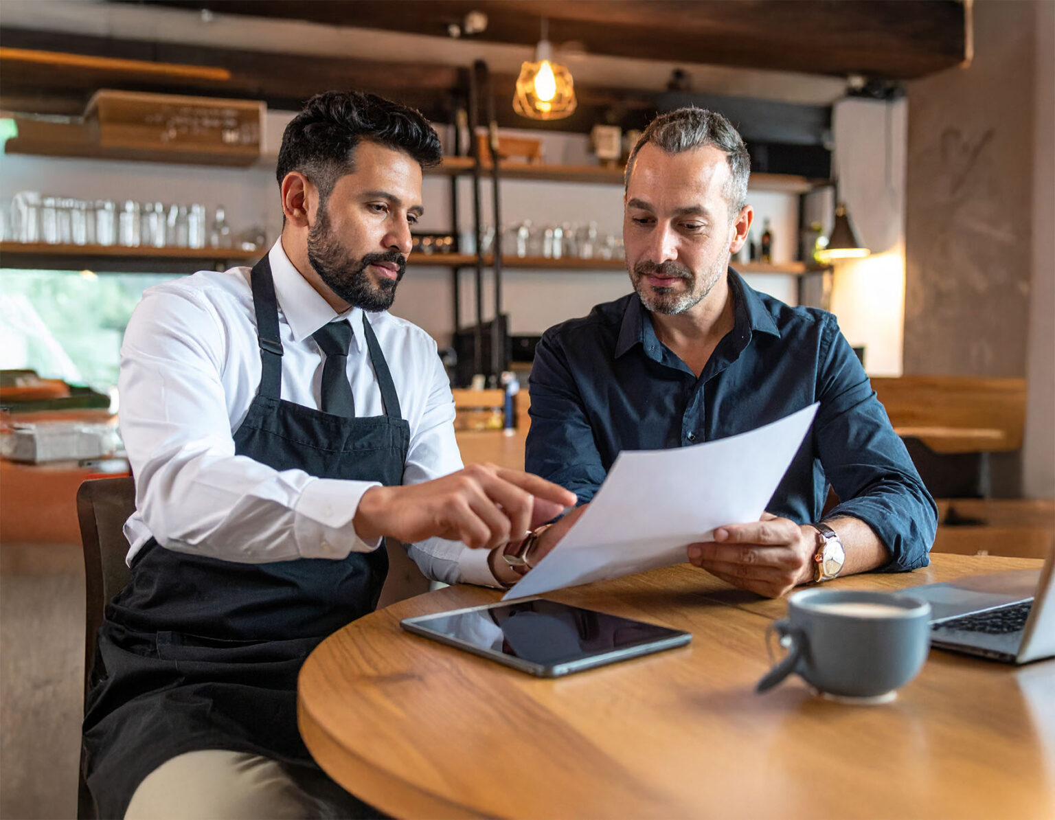 HR for Virginia Restaurants: People-First Playbook