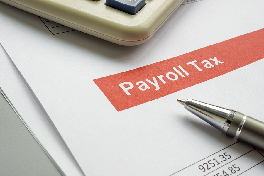 Pay More Taxes in Maryland? Regain Control with Payroll