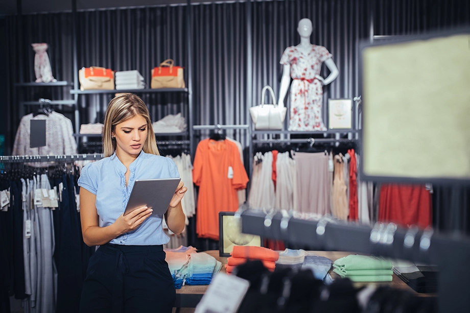 Retail Overtime Management to Reduce Payroll Risk