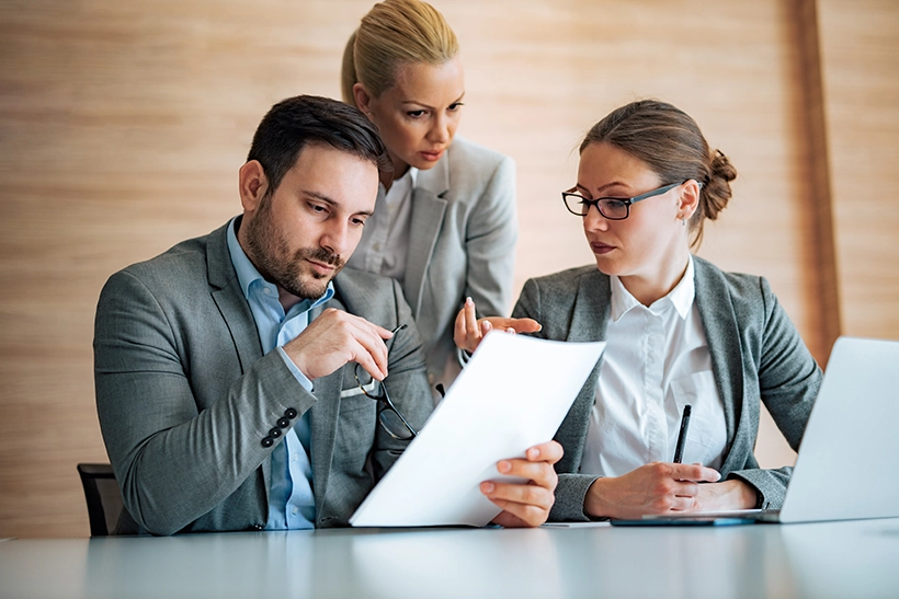 Giving Thanks for Good Culture: Retention in Practice