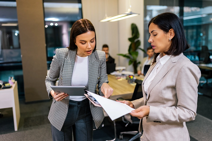 Giving Thanks for Good Culture: Retention in Practice