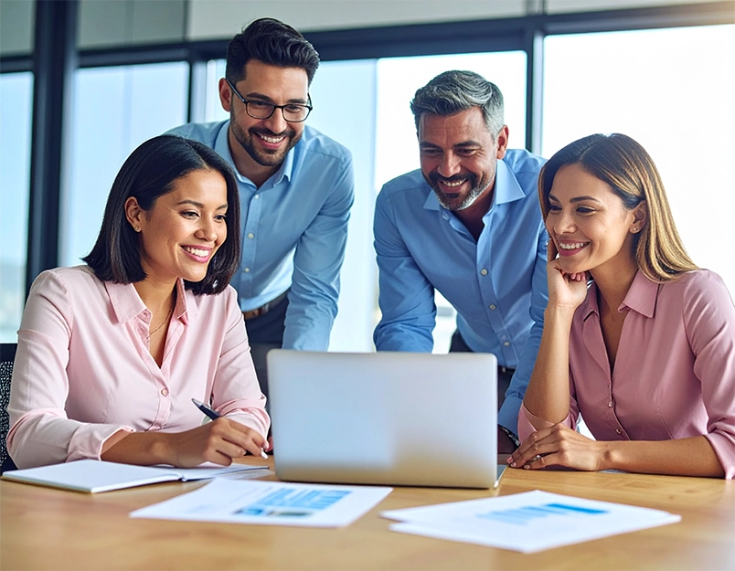 Giving Thanks for Good Culture: Retention in Practice